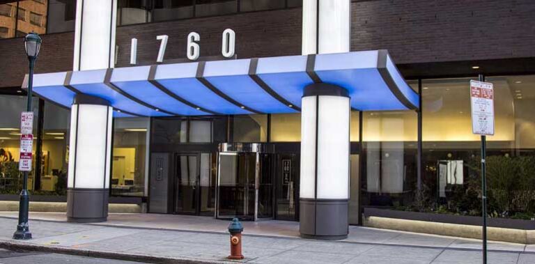 1760 Market Street - Alterra Property Group