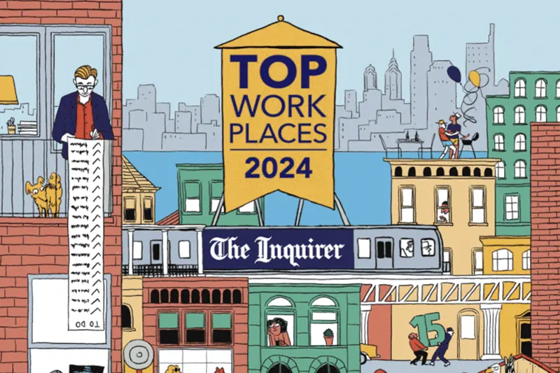 Alterra Property ranked Top Workplaces 2024 - Alterra Property Group